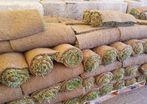 Measure & Prep - Dayton Valley Turf