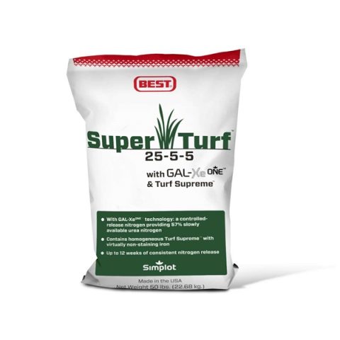 Super Turf - Dayton Valley Turf